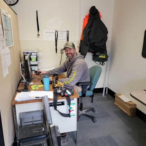 WFSE Steward Puts a Stop to Assignments Out of Class at Peninsula ...