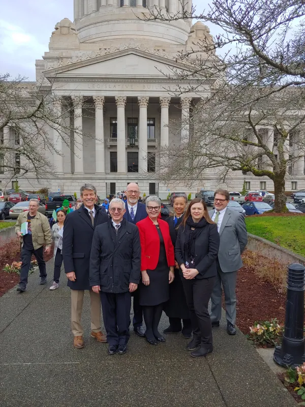 Now Administrative Law Judges Can Advocate for Themselves, Too ...