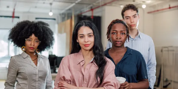 Union membership numbers show momentum remains strong despite staffing ...