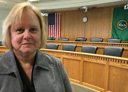 Reject faulty Corrections bill | Washington Federation of State ...