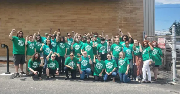 1 Week, 400 New WFSE Members | Washington Federation of State Employees ...