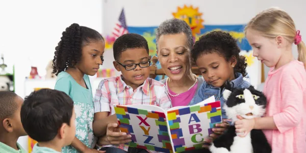 A DC 37 member speaks out about staffing crisis in Head Start programs ...