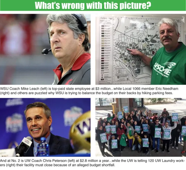 What's wrong with this picture? | Washington Federation of State ...