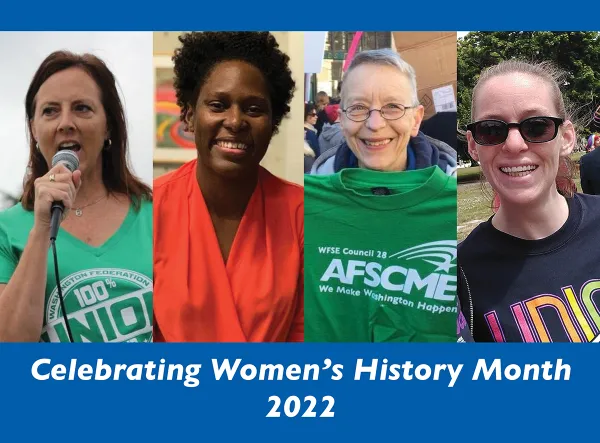 Courage, Leadership, and Creating Space for Others: The Powerful Women ...