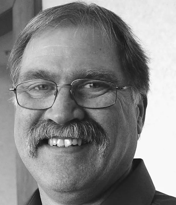 Don Hall | Washington Federation of State Employees (WFSE)