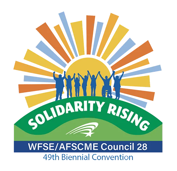 Convention2021 | Washington Federation of State Employees (WFSE)