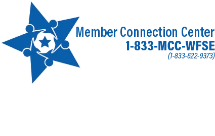 Member Connection Center | Washington Federation of State Employees (WFSE)